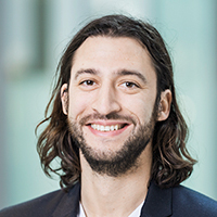 Prof. Nicolas Langer | Neuroscience Center Zurich | UZH